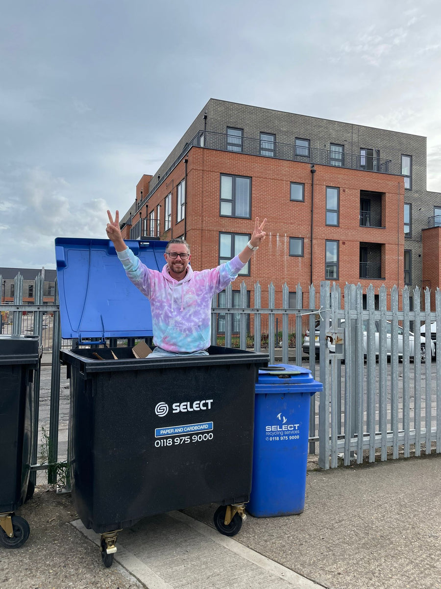 Q&A with our Sales Rep, Paul! – Phantom Brewing Co.