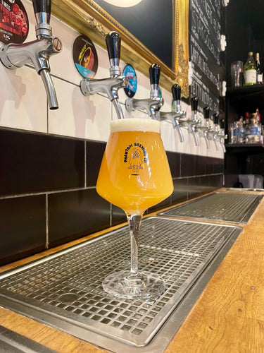 Phantom Brewing Co. – Phantom Brewing Co.